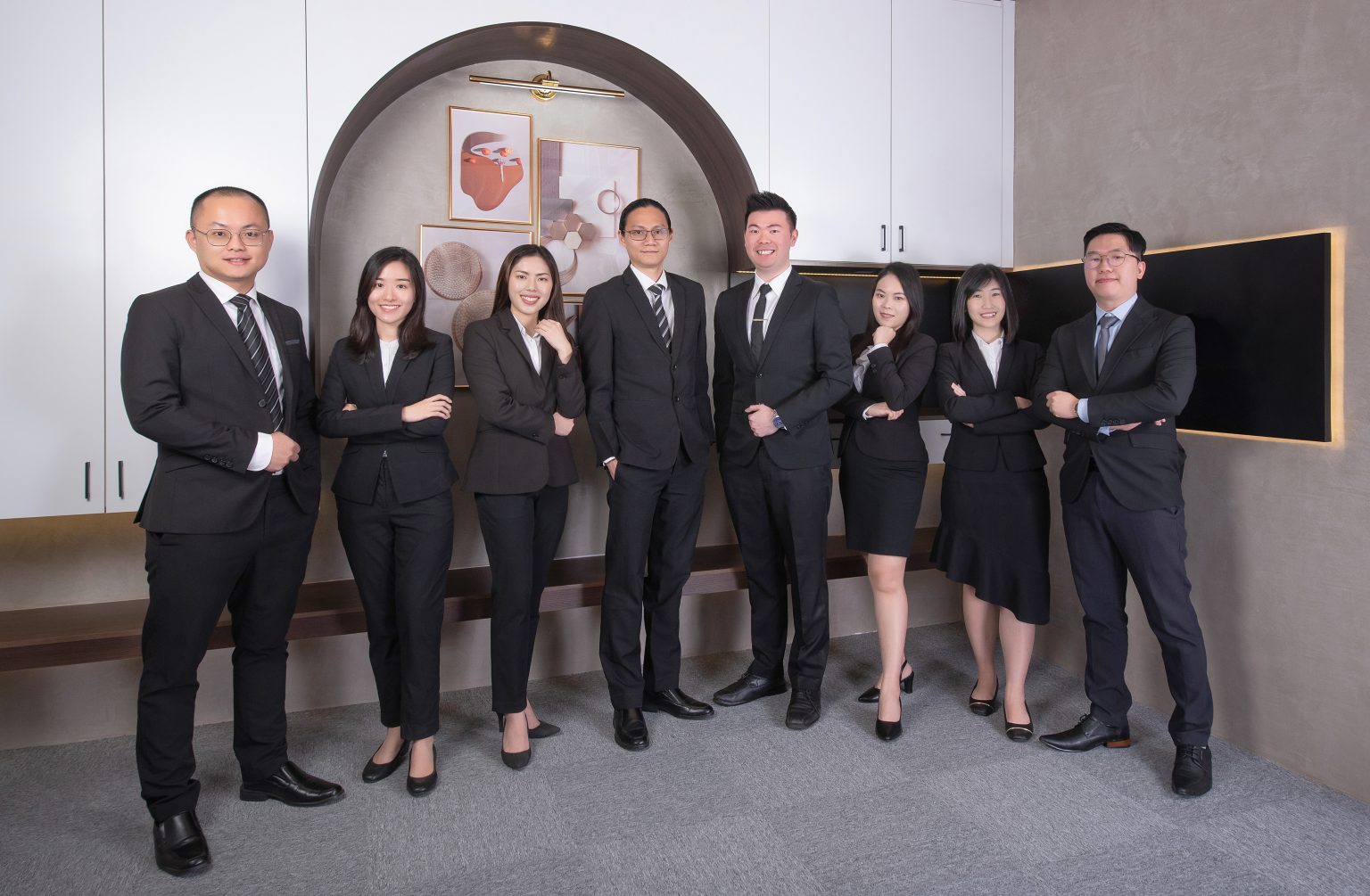 Foo Leong Tan & Chan Lawyer Firm Near Me, Puchong