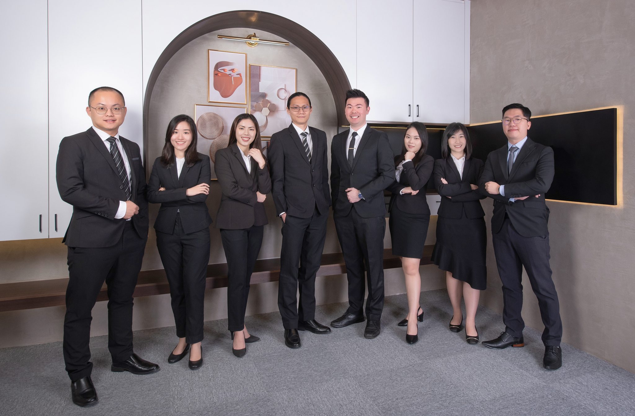 Foo Leong Tan & Chan | Law Firm in Bukit Jalil, Kuala Lumpur